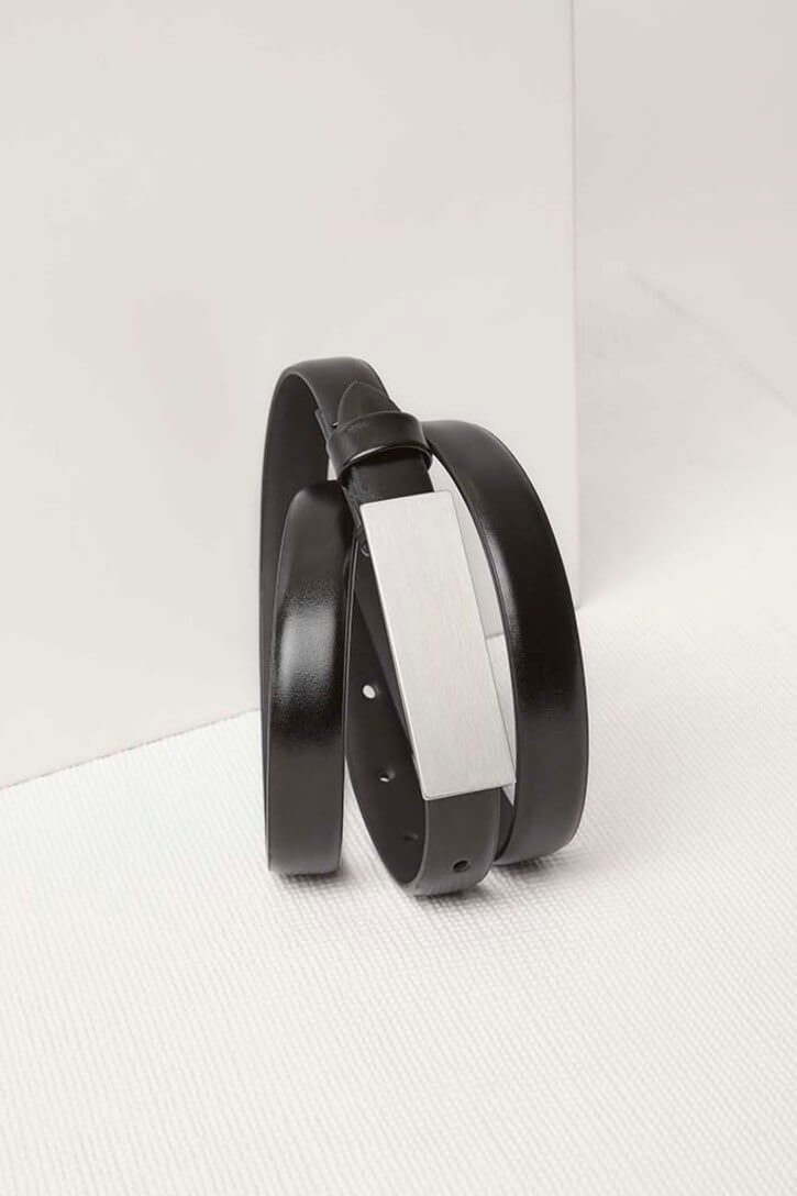 Womens Belt - Think Uniforms